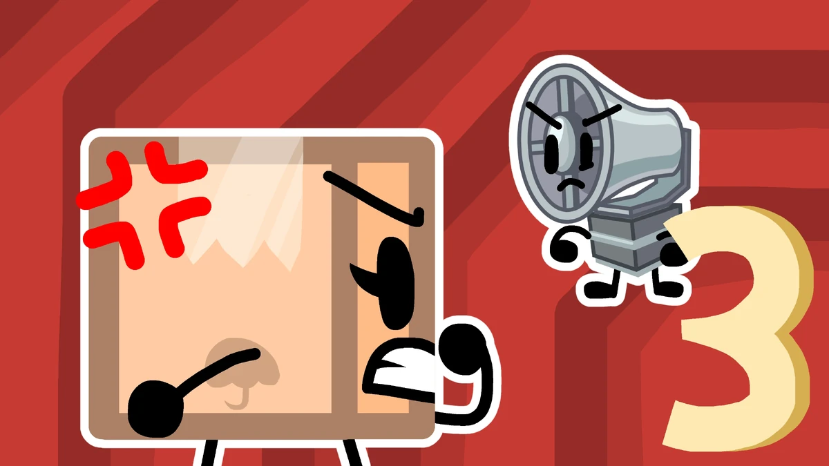 Underpants for Breakfast | Total Objects Wiki | Fandom