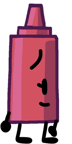 Ketchup | Total Objects Wiki | Fandom