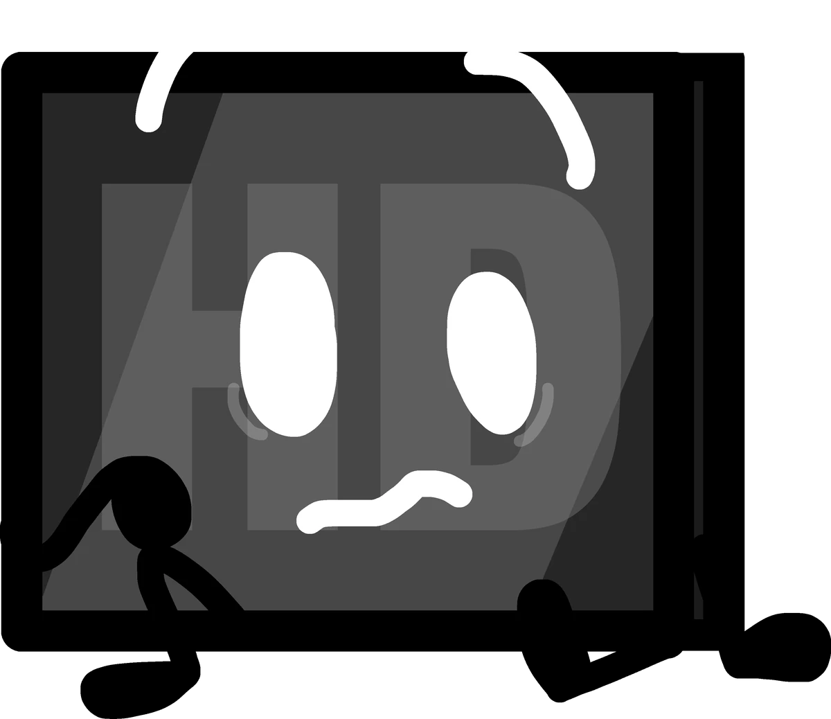 Laptop | Total Objects Wiki | Fandom