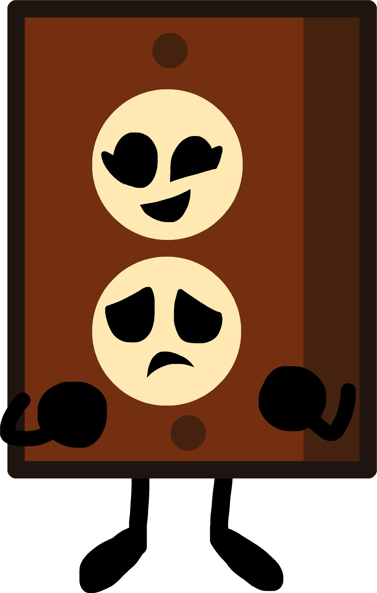 Outlet | Total Objects Wiki | Fandom