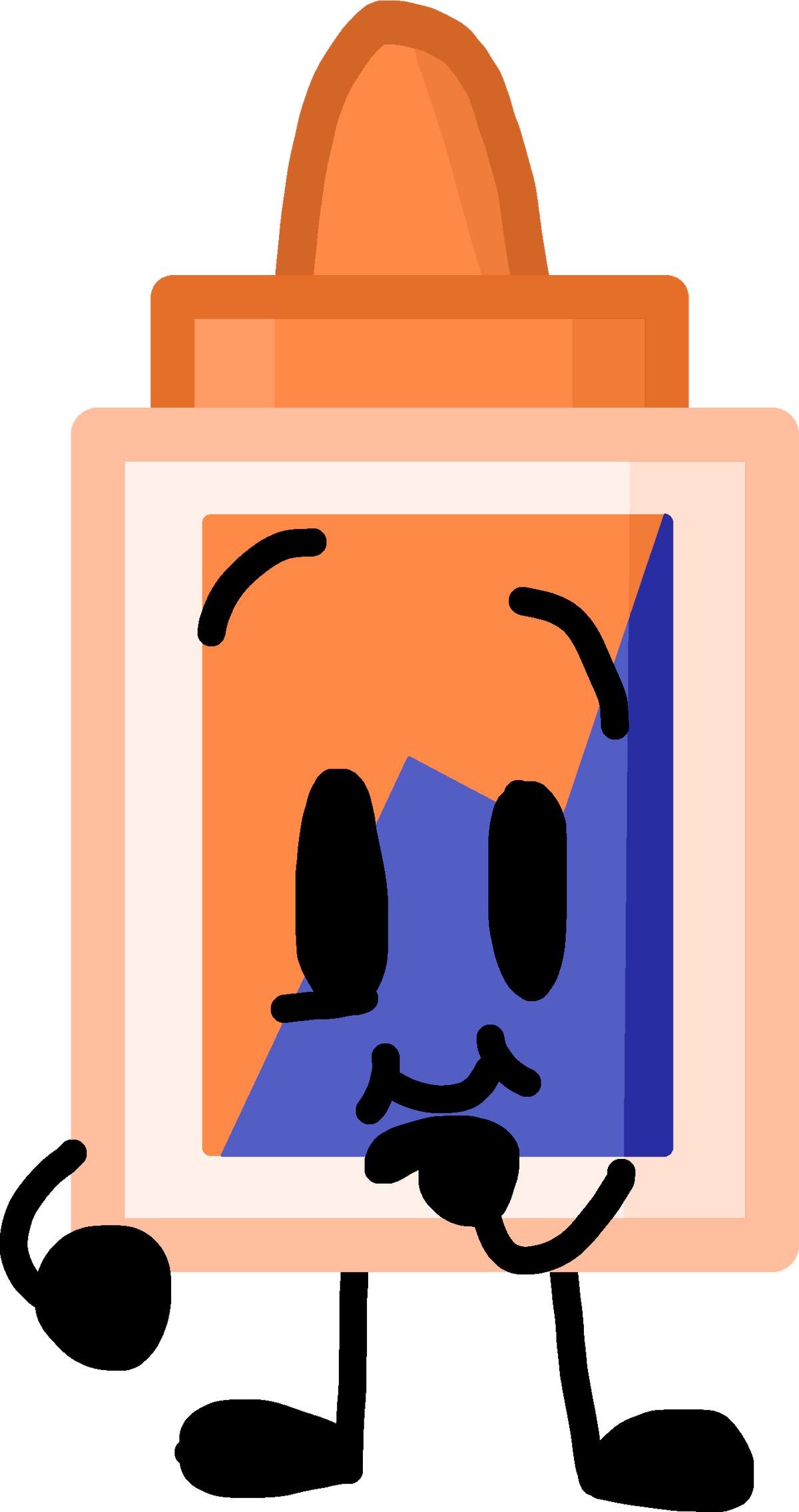 Glue Total Objects Wiki Fandom