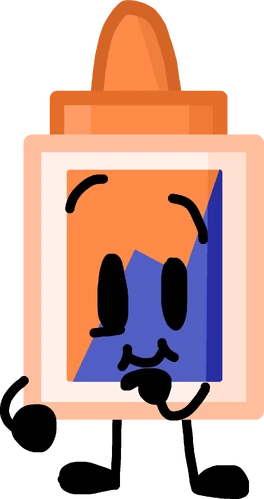 Glue | Total Objects Wiki | Fandom