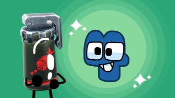 Alphablocks Lore | Total Objects Wiki | Fandom