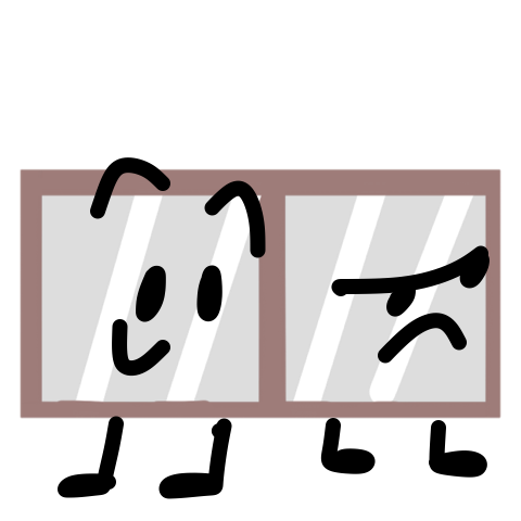 Window | Total Objects Wiki | Fandom