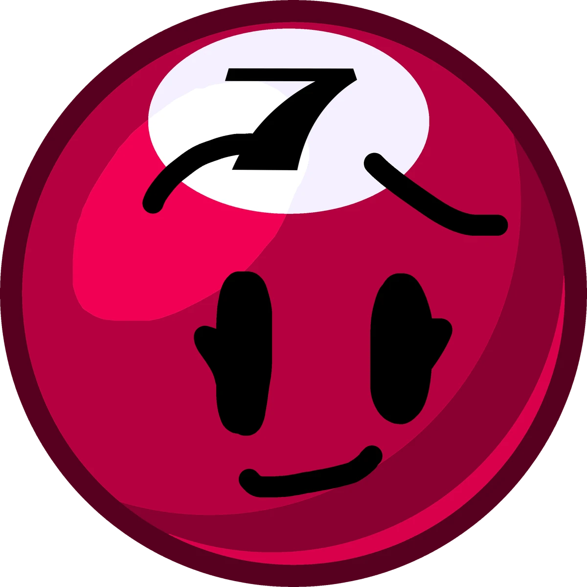 7-Ball | Total Objects Wiki | Fandom