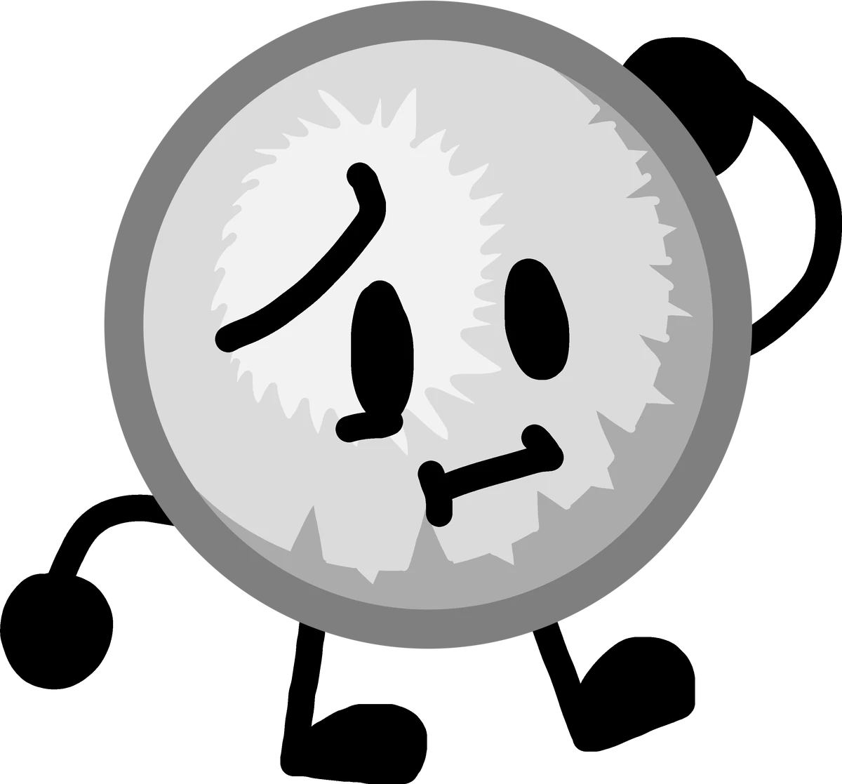 Foam Ball | Total Objects Wiki | Fandom