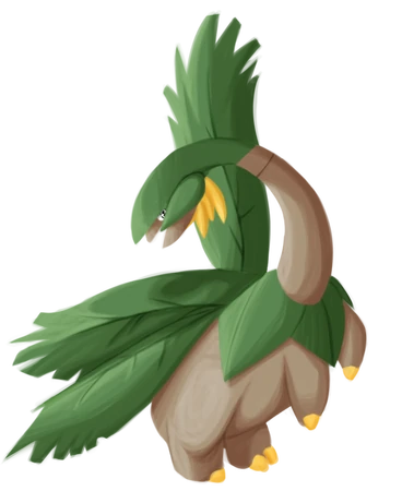 OC Dex | TotalPokèdramon Wikia | Fandom