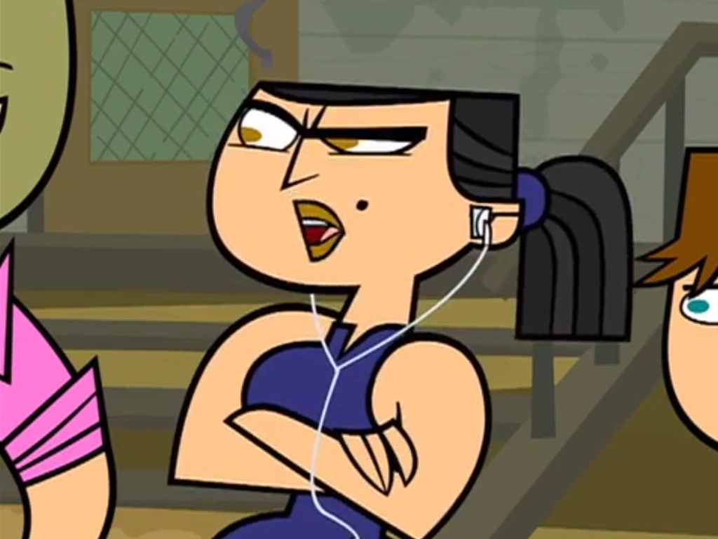 Eva | Total Pokémon Island Wiki | Fandom