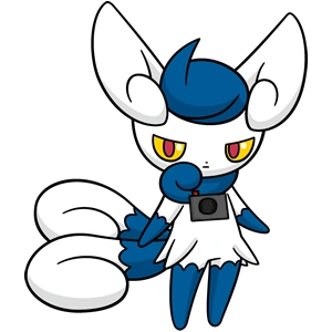 Mahiru | Total Pokemon Island Wiki | Fandom