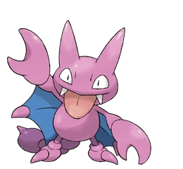 Gligar | Total Pokemon Island Wiki | Fandom