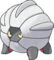 Shelgon | Total Pokemon Island Wiki | Fandom