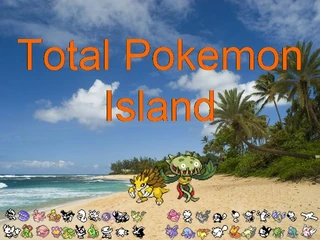 MrPokeguy9 TPI | Total Pokemon Island Wiki | Fandom