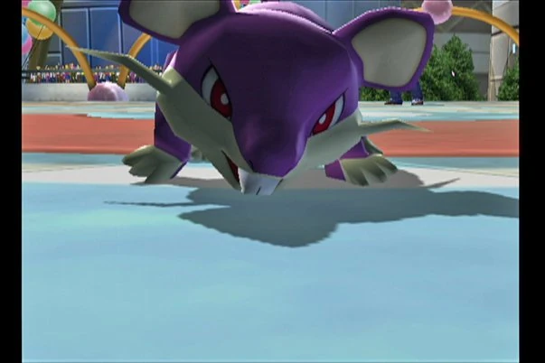 Rattata | Total Pokemon Island Wiki | Fandom