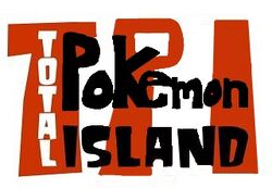 Total Pokemon Island Wiki | Fandom
