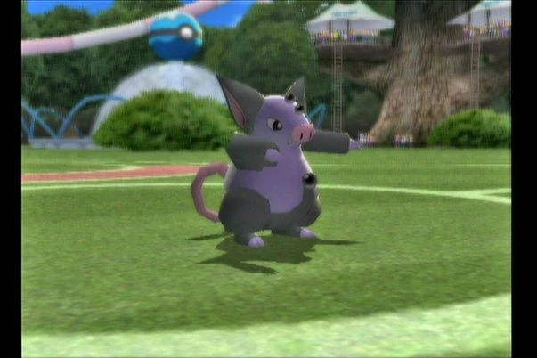 Grumpig | Total Pokemon Island Wiki | Fandom