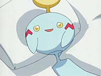 Chimecho | Total Pokemon Island Wiki | Fandom