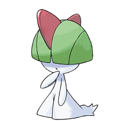 Ralts | Total Pokemon Island Wiki | Fandom