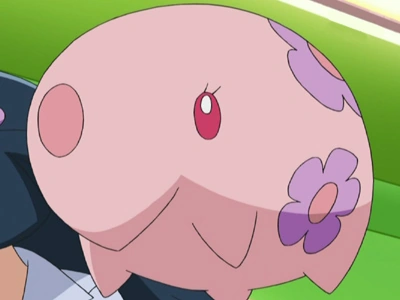 Munna | Total Pokemon Island Wiki | Fandom