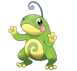 Politoed | Total Pokemon Island Wiki | Fandom