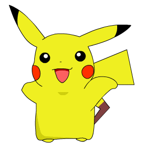 Pikachu | Total Pokemon Island Wiki | Fandom