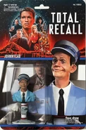 Johnny Cab | CPB Field Manual Wiki | Fandom
