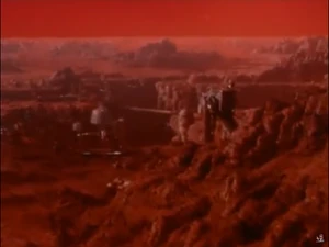 Mars 2070 | CPB Field Manual Wiki | Fandom