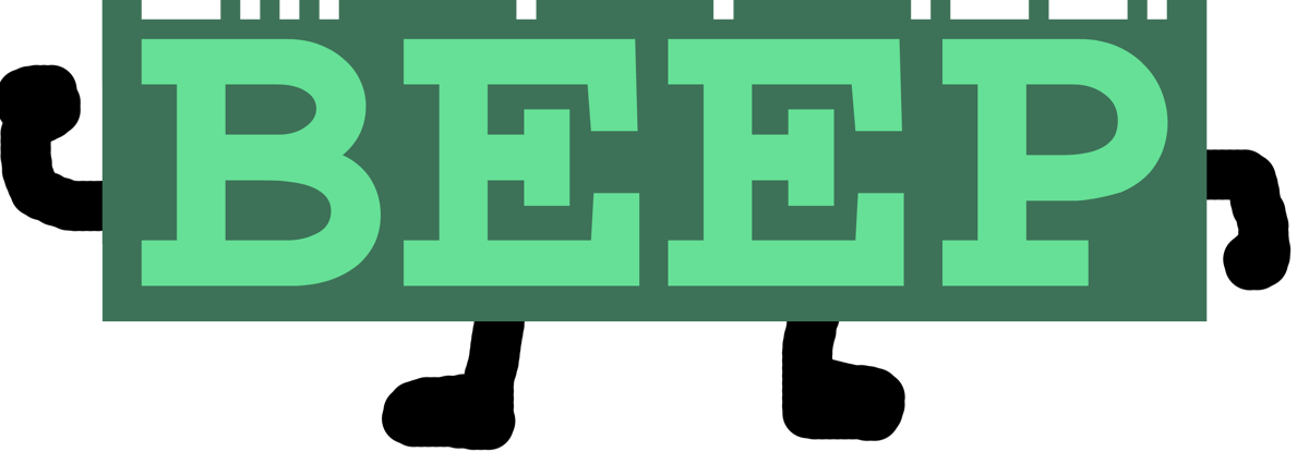 BEEP | Total Shape World Wiki | Fandom