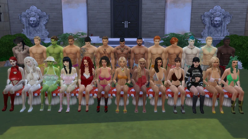 Wicked Whims Season 1 | TotalSimsSeries Wikia | Fandom