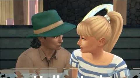 Sims 4 Season 16: Total Sims Love Island | TotalSimsSeries Wikia | Fandom