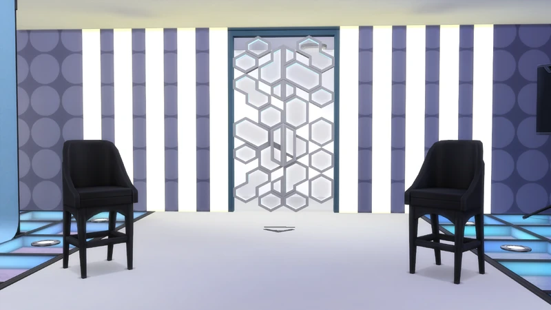 Sims Big Brother 1: The Fantastic's New Year's Eve | TotalSimsSeries ...