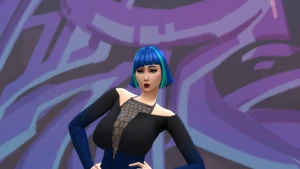 Sims 4 Celebrity Big Brother 6 | TotalSimsSeries Wikia | Fandom