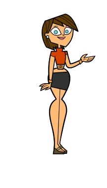 Rachel | Total Thriller Combat Wiki | Fandom