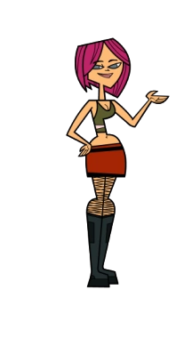 Katelyn | Total Thriller Combat Wiki | Fandom