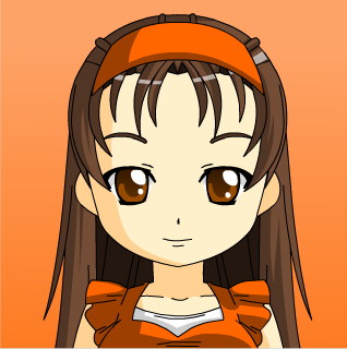 Jeanette (French Version) | Total Video Game Fanon Wiki | Fandom