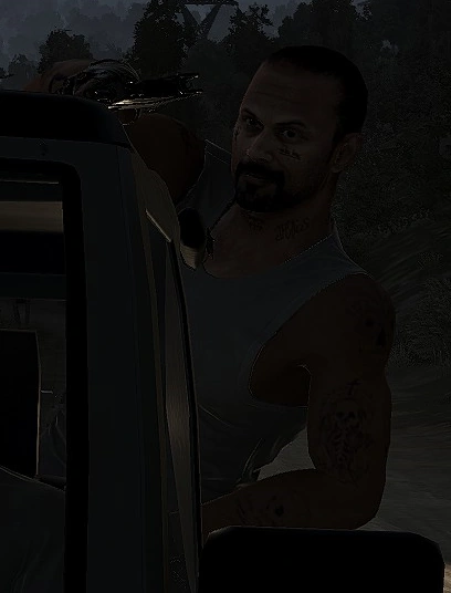 Ángel Gallegos Castellanos | Historica Wiki | Fandom