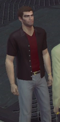 Alex Zarella | Historica Wiki | Fandom