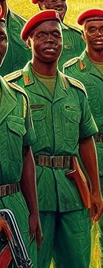 Alfredo Baldé Silva | Historica Wiki | Fandom