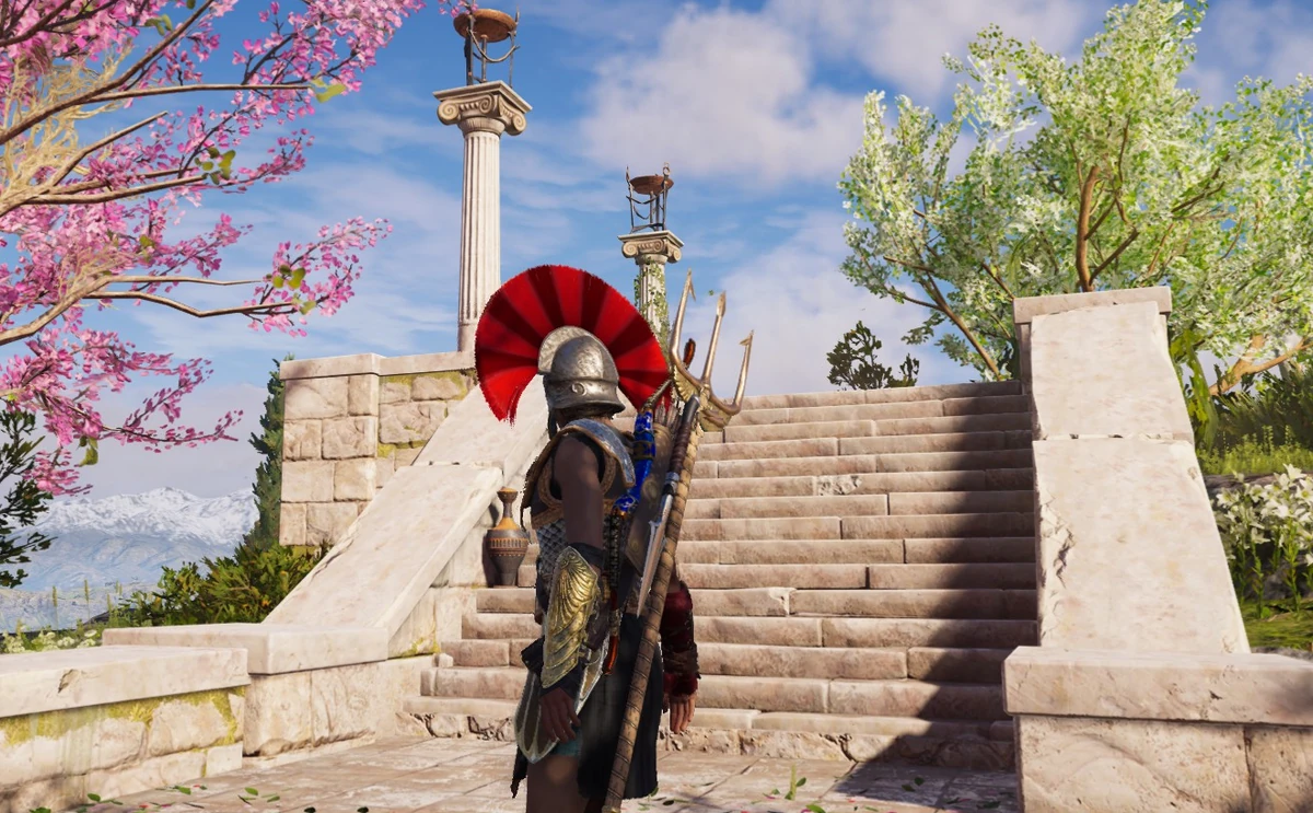 Altar of Apollo Maleatas | Historica Wiki | Fandom