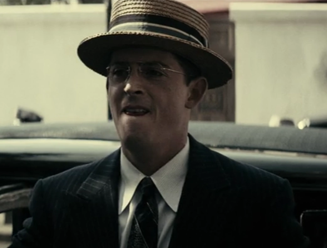 Alvin Karpis | Historica Wiki | Fandom