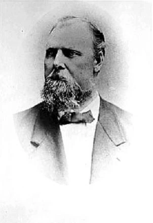 Andrew Jackson Bryant | Historica Wiki | Fandom