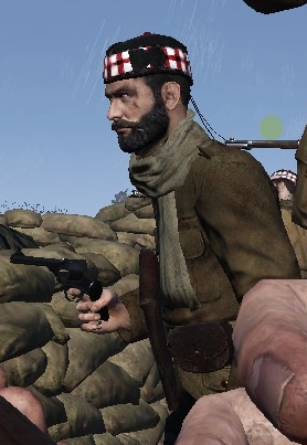 Anndra Druimeineach | Historica Wiki | Fandom