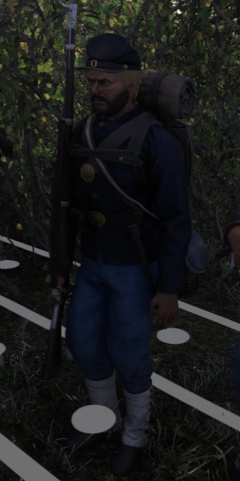 Archie J. Ashman | Historica Wiki | Fandom