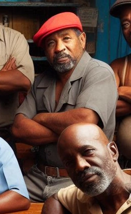 Arnau Alcalá | Historica Wiki | Fandom