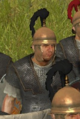 Aulus Galerius Gemellus | Historica Wiki | Fandom