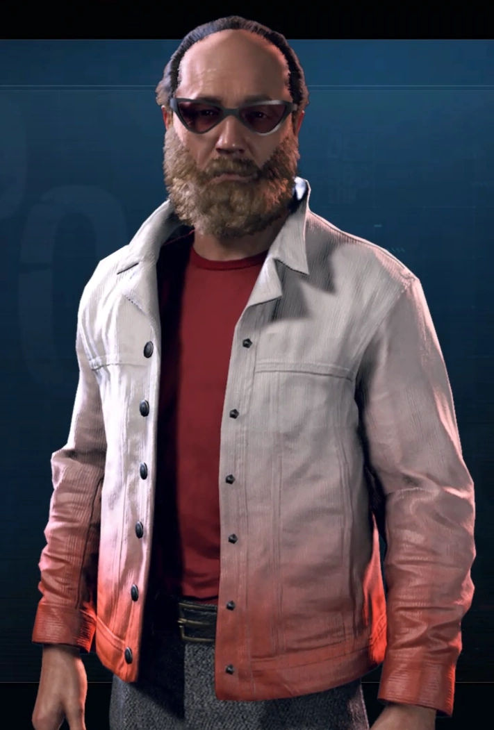 Ben Lis | Historica Wiki | Fandom