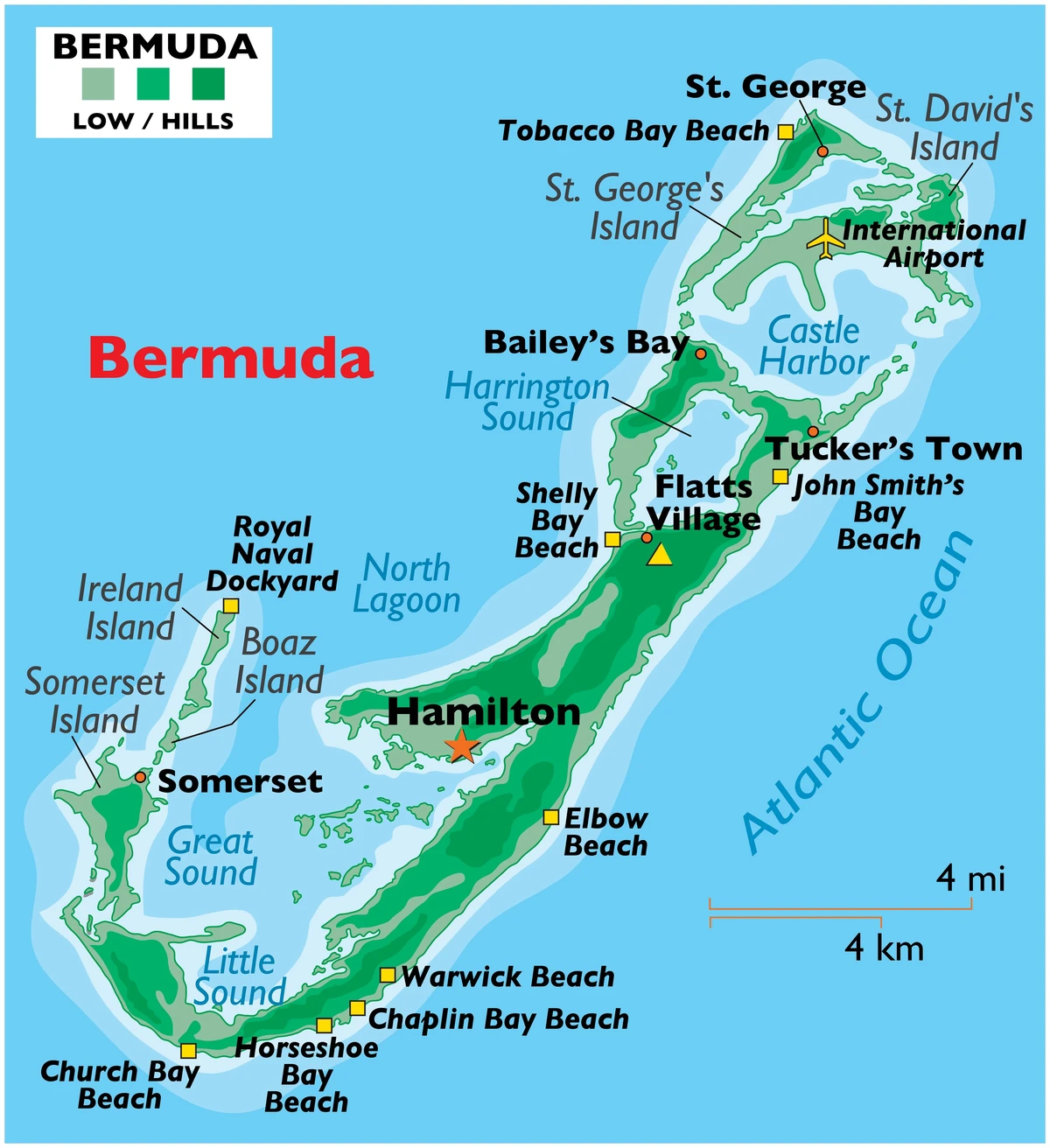 Bermuda | Historica Wiki | Fandom