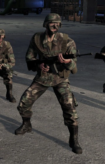 Brad G. Ledgerwood | Historica Wiki | Fandom