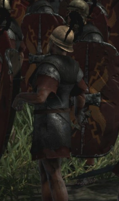 Caeso Aemilius Patiens | Historica Wiki | Fandom