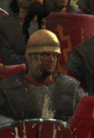 Canus Lucilius Allectus | Historica Wiki | Fandom