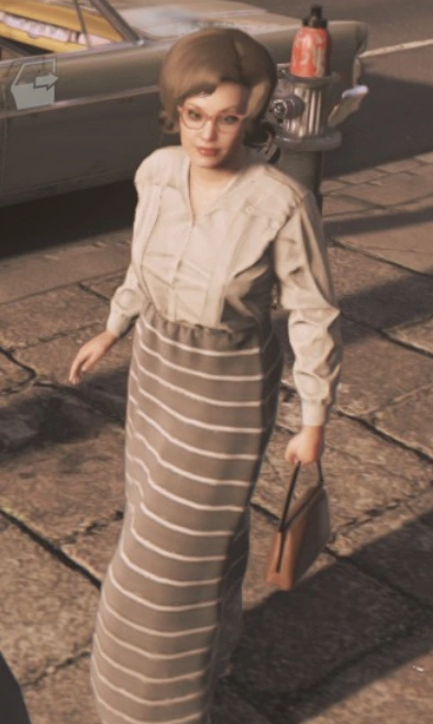 Charlene Lewis | Historica Wiki | Fandom